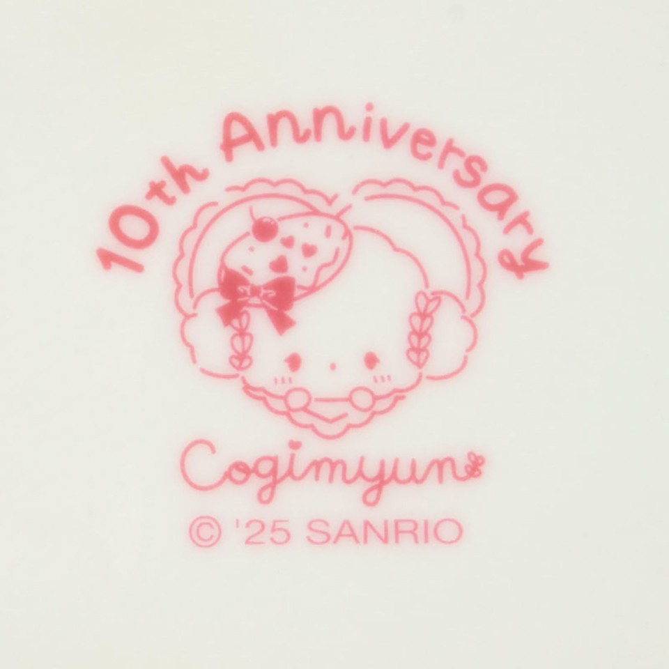 Sanrio Face Plate (Sweets Party) Kogimyun 200379_ | eBay