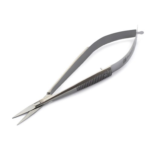 Dental Noyes Iris Tenotomy Scissors Straight Opthalmic Surgical ...