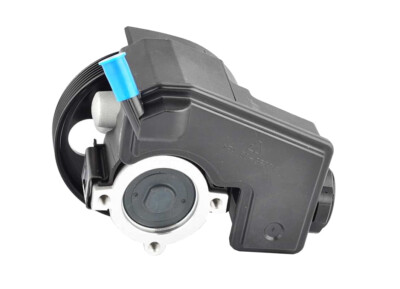 Pompe de direction assistée Pour PEUGEOT 206 1998-2020 40074E 4007KX ...