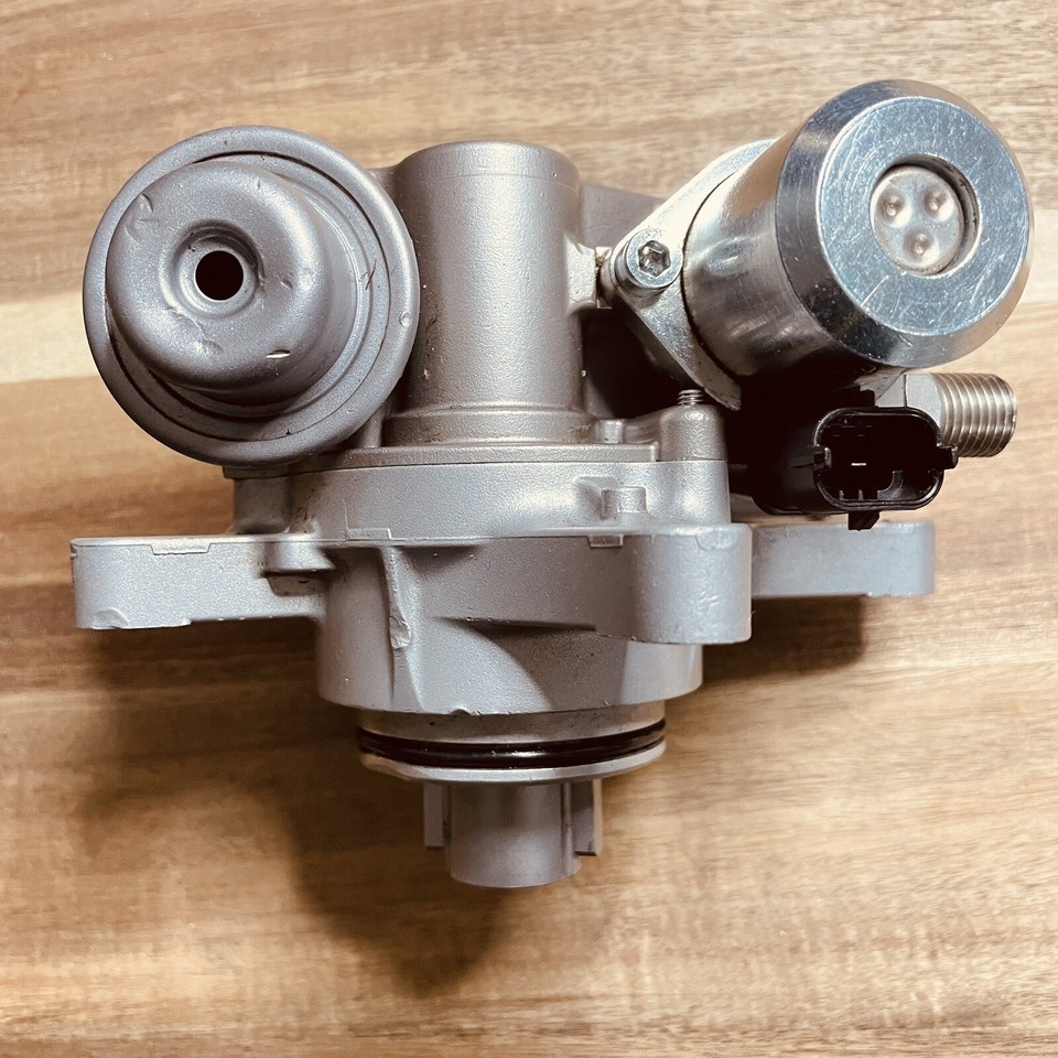 2010-2016 PORSCHE PANAMERA Continental 94811031524 HIGH PRESSURE FUEL ...