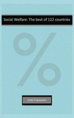 Social Welfare: The Best Of 122 Countries 9781787195363| eBay