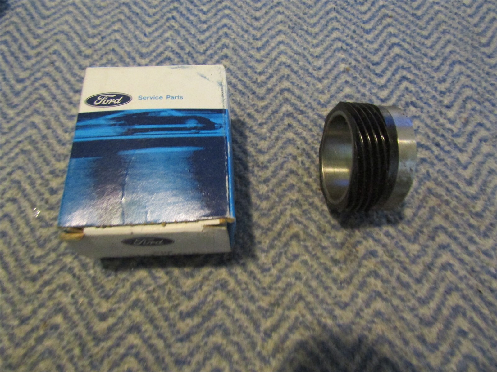 Ford Speedometer Drive Gear E8tz-17285-d M5od M5od-hd Manual 5 Speed 8 ...