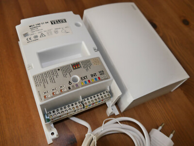 Velux Steuerung WLC 100 5104, WindowMaster CombiLink, für 3 Motore #XX ...