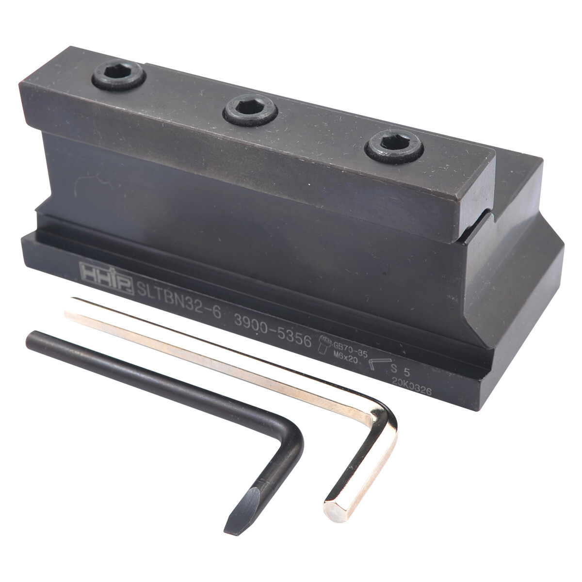 1.25 X 1.25 SGTBN CUT-OFF TOOL BLOCK (3900-5356) | eBay