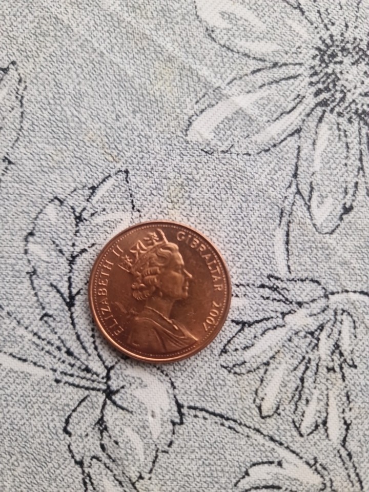 Very Rare 2p Coin | eBay