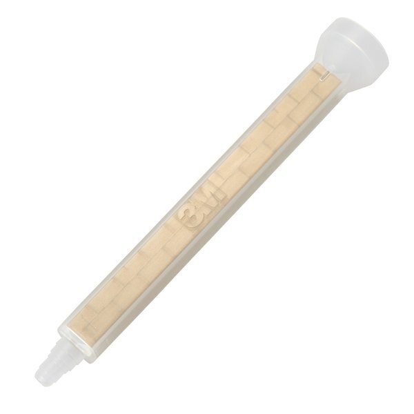 3M 08193 Mixing Nozzle, Gold, 1:1, 2:1 Mixing Ratio, 6 Pk | eBay