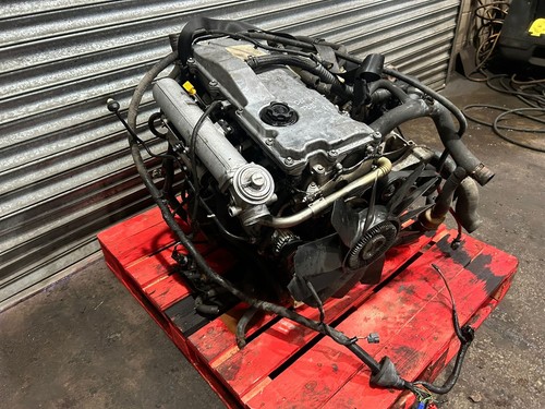 BFD079908 1999 LAND ROVER DEFENDER 110 TD5 MANUAL ENGINE | eBay UK