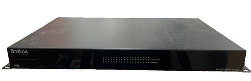 Araknis AN-310-SW-R-16-PoE Networks 310 Series Managed Gigabit Network ...