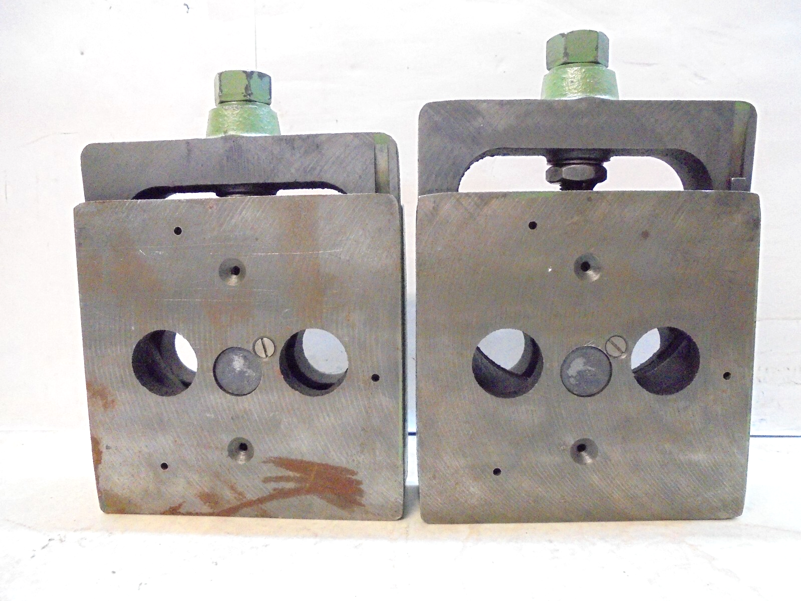 Lot Of 2 AirLock Wedge Leveling Pad 4 1/2" X 4 1/2" | eBay