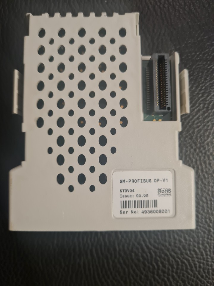 Control Techniques SM - Profibus DP - V1 | eBay