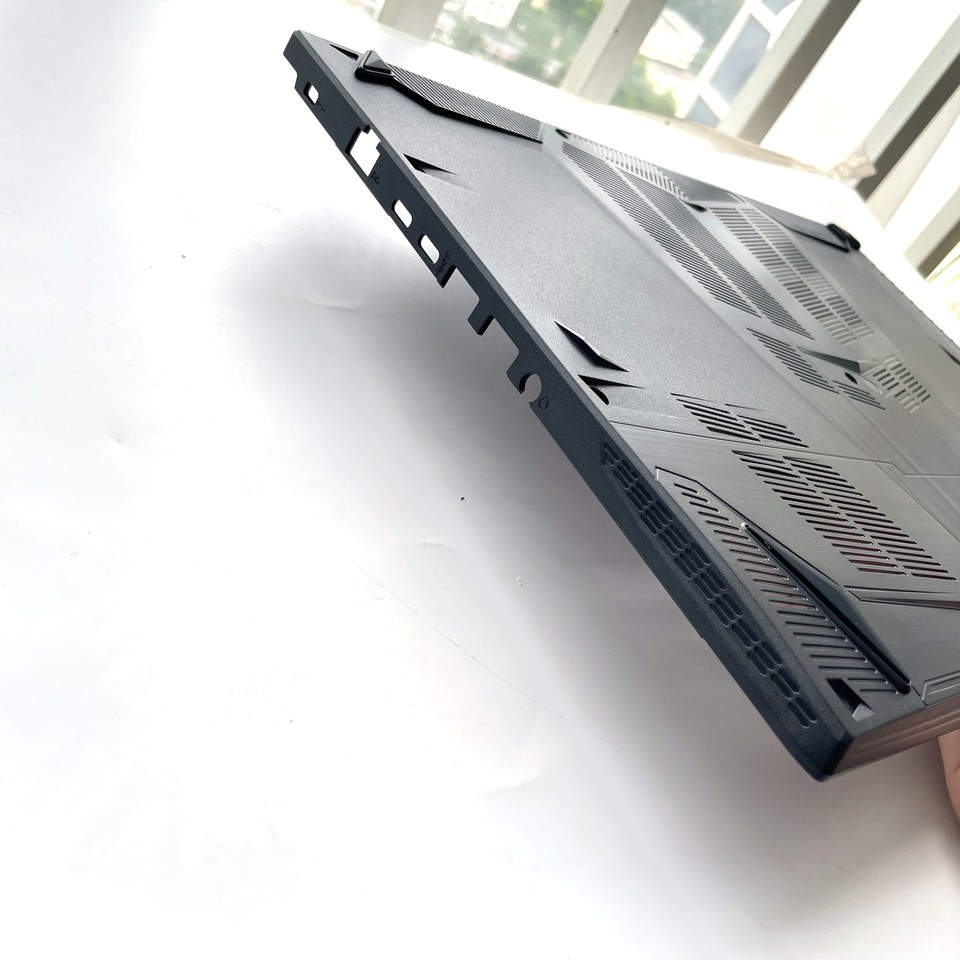 Bottom case For MSI GF65 Thin 10SD/GF65 Thin 10SDR/GF65 Thin 10SCSXR(MS ...