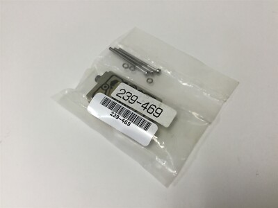 New Numatics 239-469 Speed Control Gasket, For Use with Mark 3 Series ...