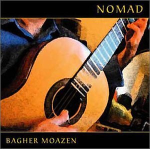 Nomad - Music CD - - 2003-02-20 - - Very Good - audioCD - Disc ...