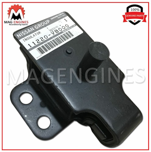 11220-VB000 GENUINE OEM FRONT ENGINE MOUNTING INSULATOR 11220VB000 | eBay