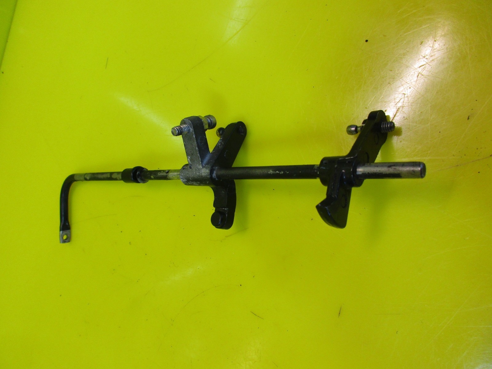 FORCE L DRIVE 90/120 TOWERSHAFT ASSEMBLY BAYLINER CAPRI | eBay