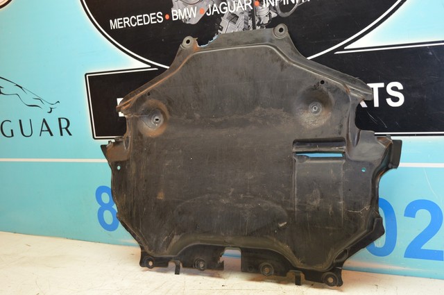 2010-2012 MERCEDES Glk350 Engine Cover Splash Shield 2125242530 OEM for ...