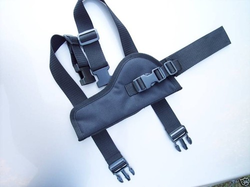 LEFT Hand Drop Leg Tactical Thigh Holster TAURUS RAGING JUDGE with a 3 ...