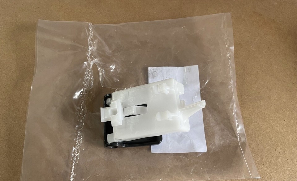 OEM 53601-02040-C0 | TOYOTA OEM Hood Release Handle | eBay