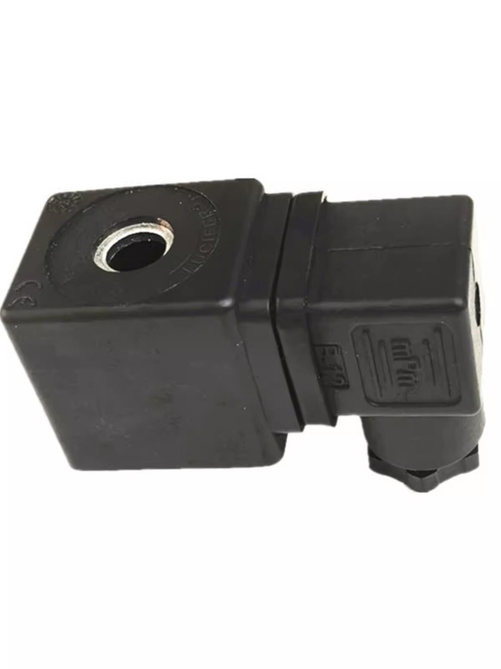 1pcs PARKER Solenoid valve coil 481865C2 F DC24V 9W | eBay