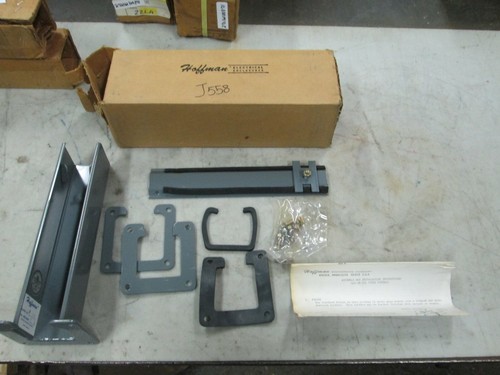 Hoffman Special Enclosure Wireway 2-1/2x2-1/2x12" Cat# F-22W12 (NIB) | eBay