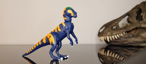 1998 Kenner JP Jurassic Park Chaos Effect Dinosaur Jurassic world ...