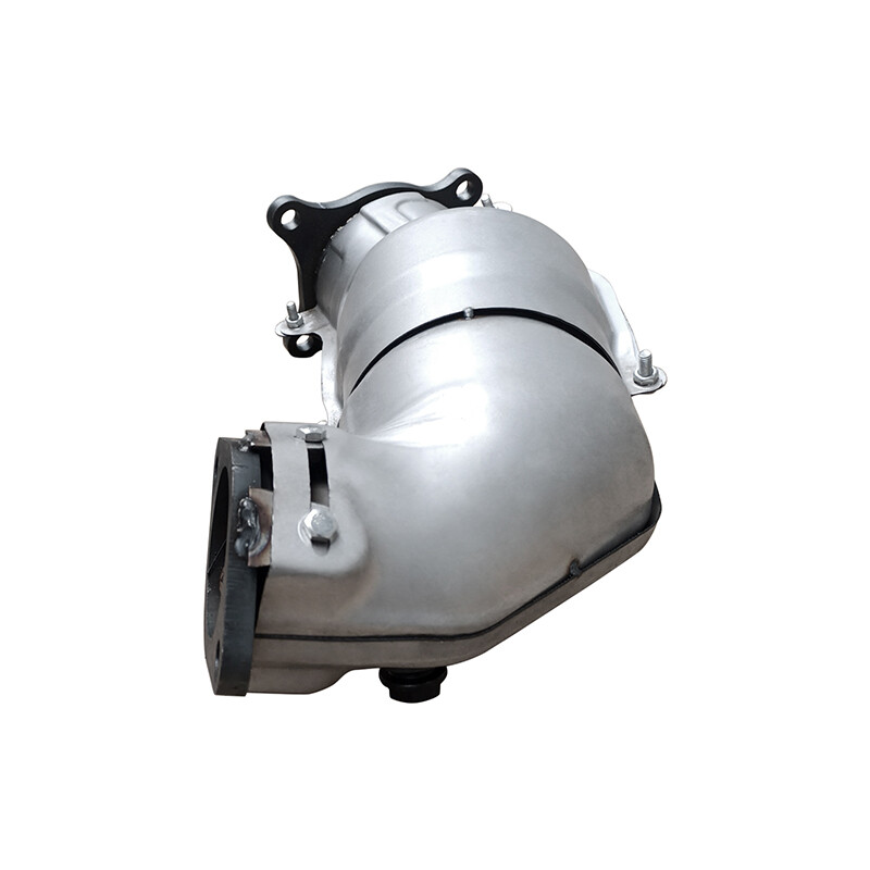 For 2015-2021 SUBARU WRX 2.0L Catalytic Converter 44612AA771 44612 ...