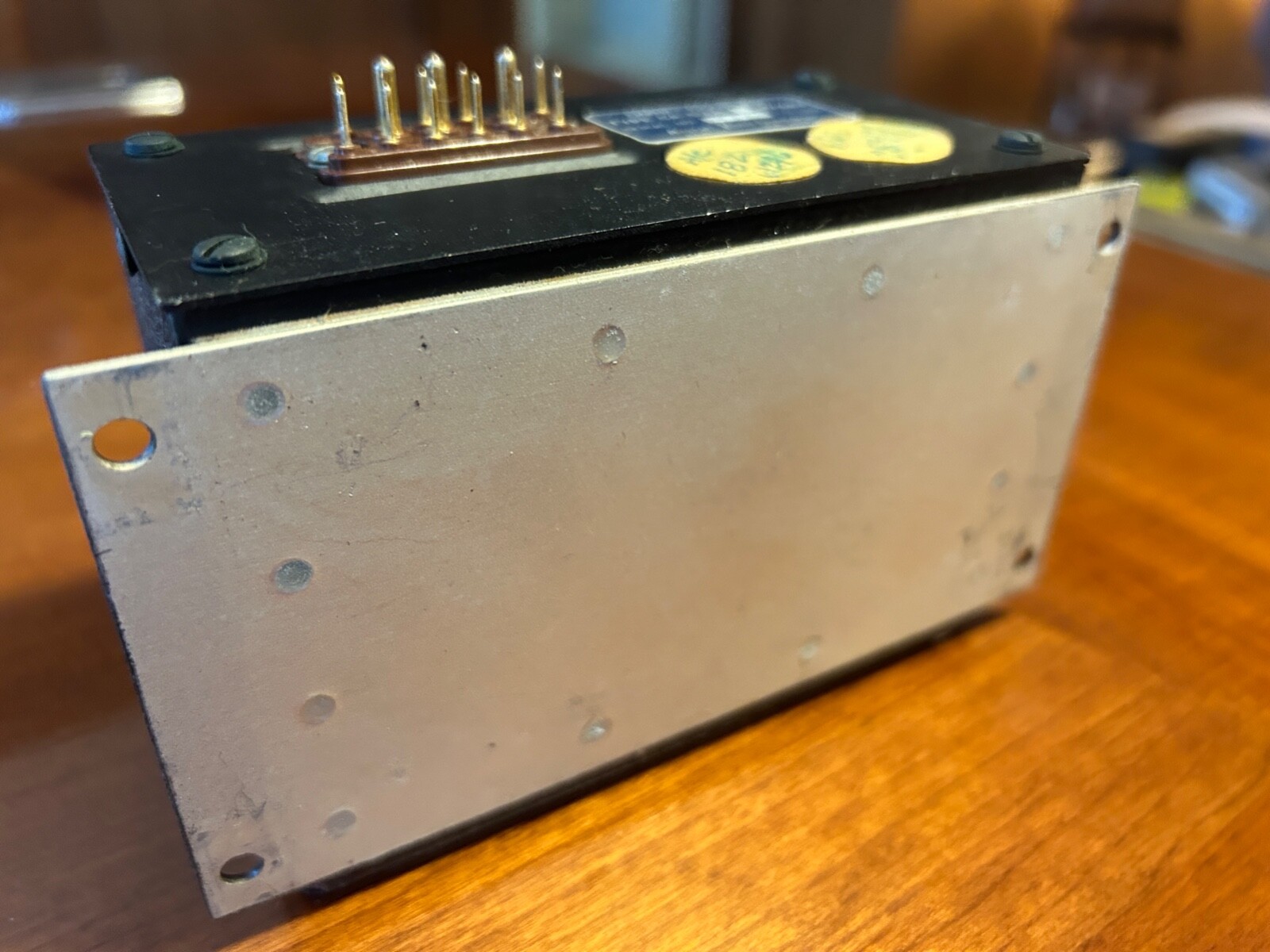 NICE Autopilot Omni Coupler CA-512A 14 or 28v used working | eBay