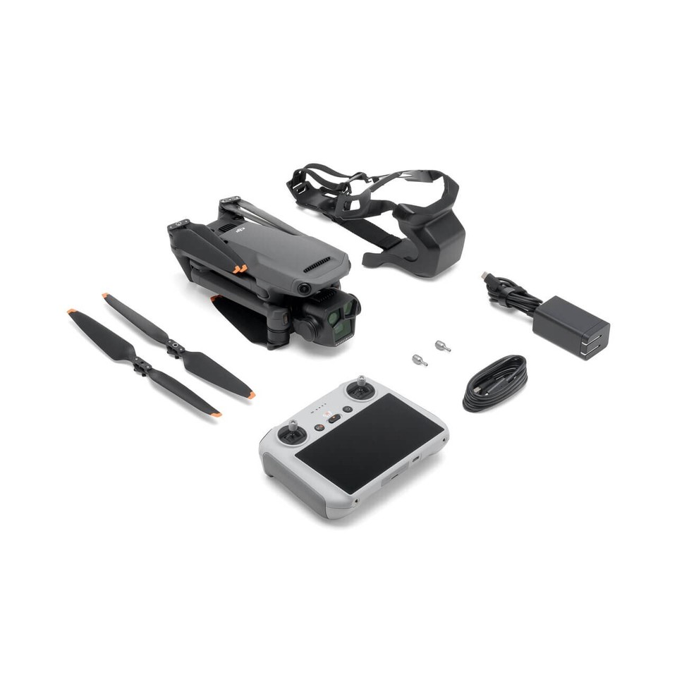 DJI Mavic 3 Pro Camera Drone (DJI RC Remote Controller) | eBay