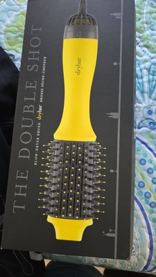 Drybar Double Shot Blow Dryer Brush - 900-2225-4 819204014870 | eBay