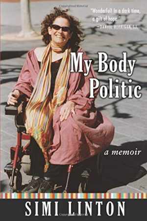 My Body Politic: A Memoir - Paperback, by Linton Simi - Acceptable | eBay