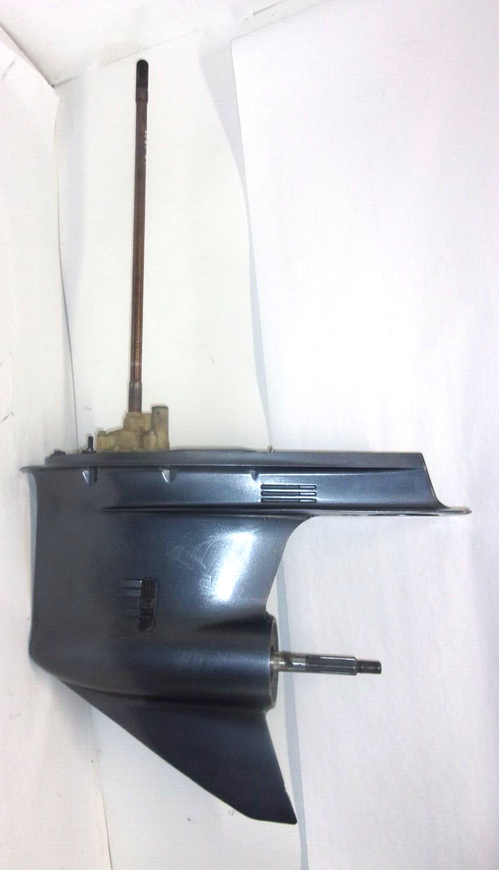 Yamaha Lower Unit Assy 60V-45300-30-8D '03-05 225-250HP 30" OX66 HPDI ...