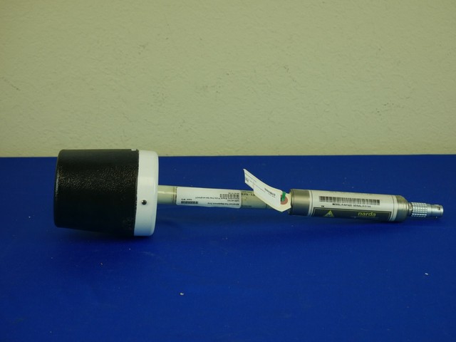 Narda A8742D Isotropic Electric Field Probe for sale online | eBay