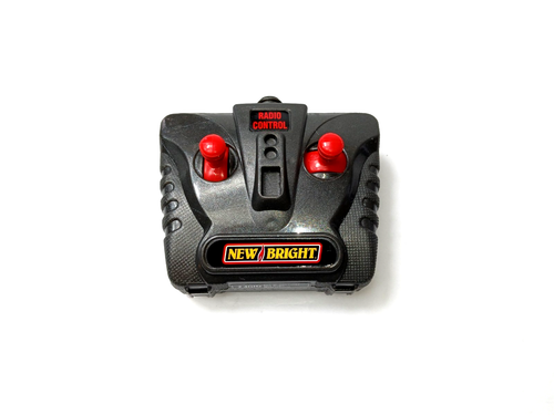 Genuine New Bright RC Car Remote Control REPLACEMENT FCC ID G6D31HA2 2 ...