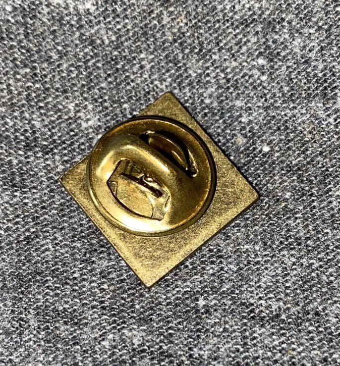 Webelos Rank Parent Ribbon Lapel Hat Pin Boy Scouts Of America Cub ...