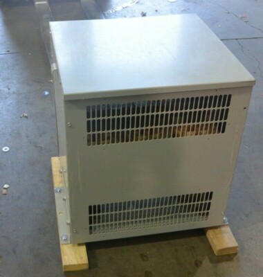 Transformers - Drive Isolation Transformer