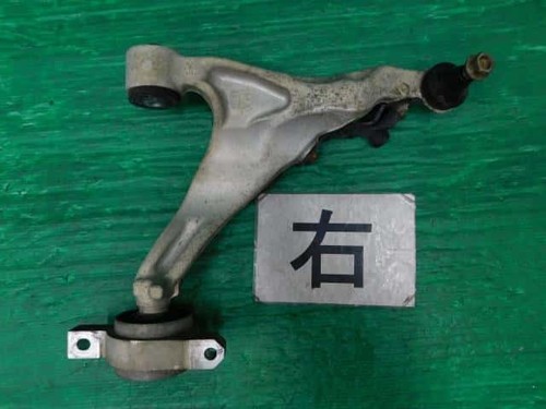 NISSAN Fuga 2011 Front Right Lower Control Arm 545001MA0B [Used ...