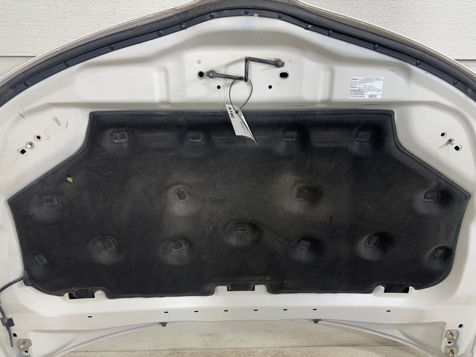 2016-2018 Lincoln MKX Hood Shell Cover Panel OEM | eBay