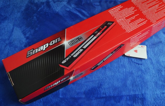 Snap-on 1/2" Drive 15 to 300 FT LB Techangle Torque Wrench ATECH3FR300B ...