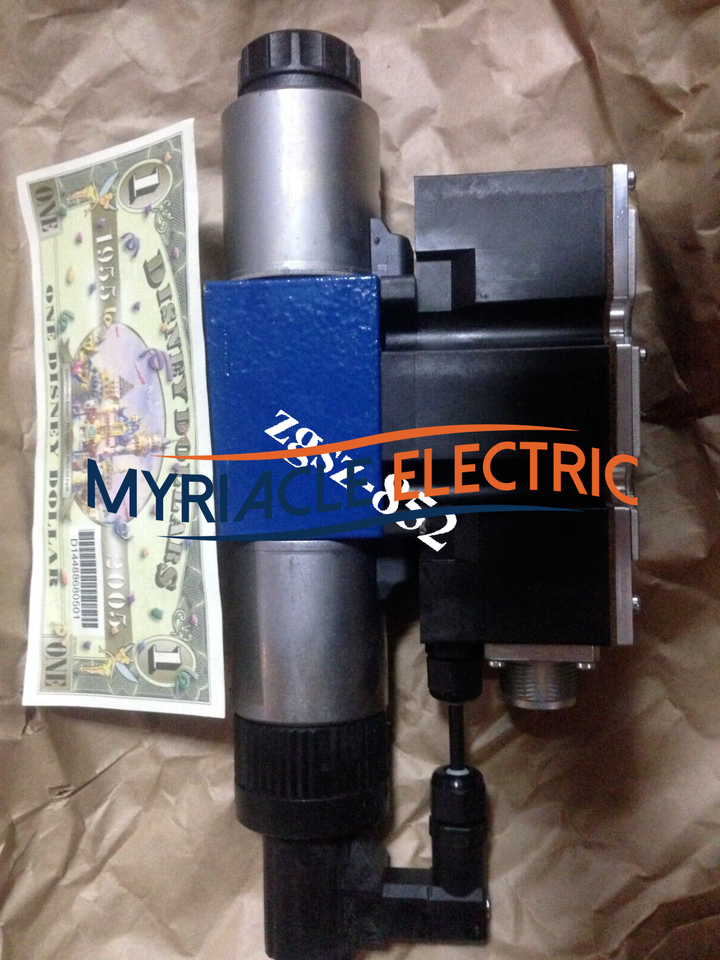 4WREE 6 W32-22/G24K31/A1V NEW REXROTH VALVE Fast Shipping DHL FedEx | eBay