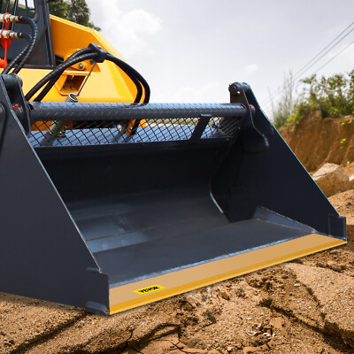 Heavy Equipment Attachments