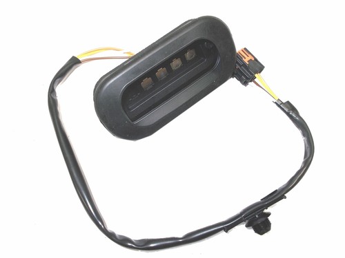 Commutateur de Porte Coulissante Pour Renault Master Opel Movano B ...