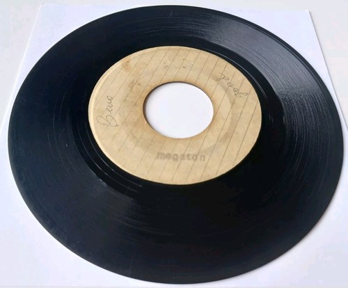 Roland Alphonso / Derrick Morgan ‐ 1,000 Tons Of Megaton Vinyl 45 ...