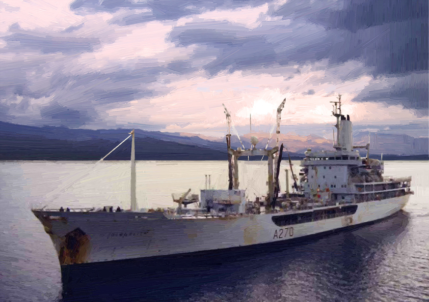 RFA BLUE ROVER - LIMITED EDITION ART (25) | eBay