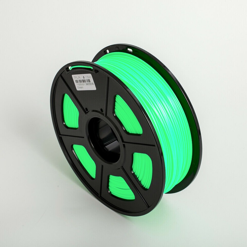 Cybridge 3D Printer 3D Filament Resin Standard PLA PLA+ Spool 1.75mm ...