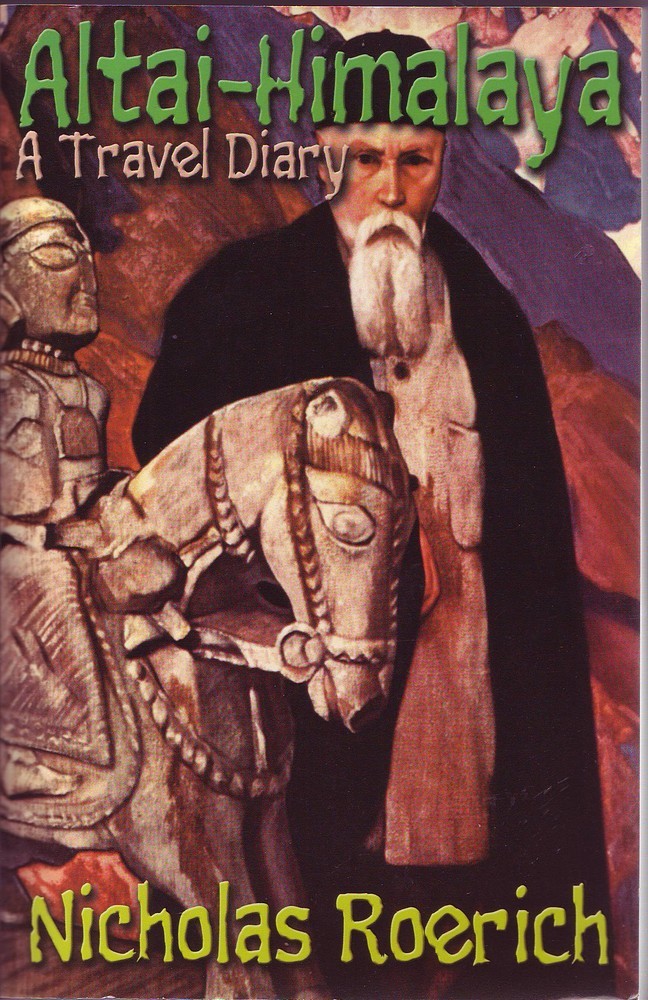 Roerich Books