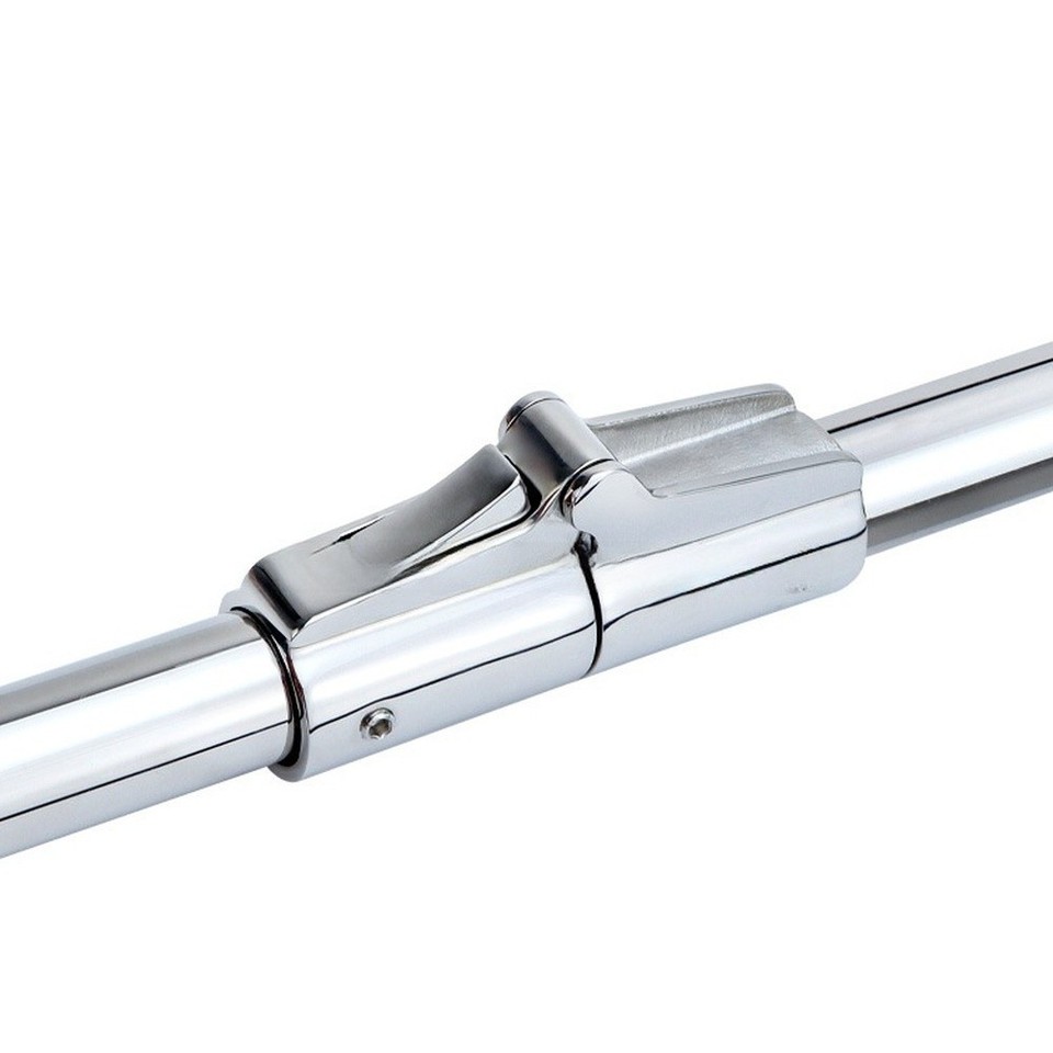 Marine Swivel Joint Yacht Hose Clip Snap-in Folding Buckle For Deck ...