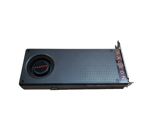 Graphic Card AMD Radeon RX480 8GB GDDR5 | eBay
