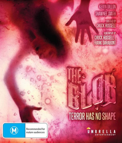 The Blob [video game] | eBay