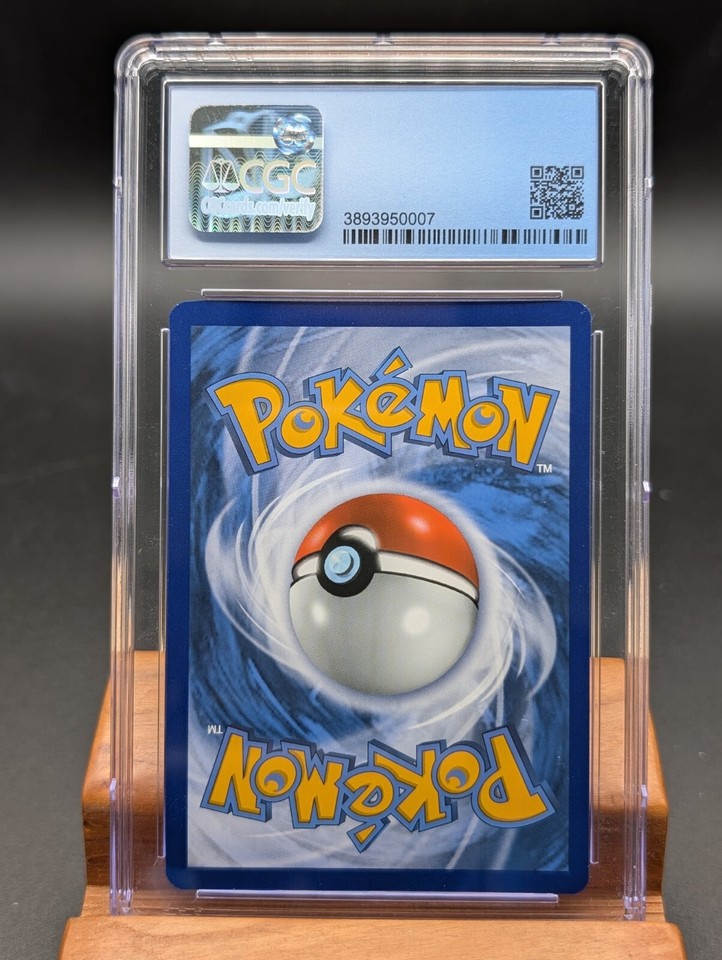 2019 Pokemon Team Up Charizard Holo #14 CGC Gem Mint 9.5/10 | eBay