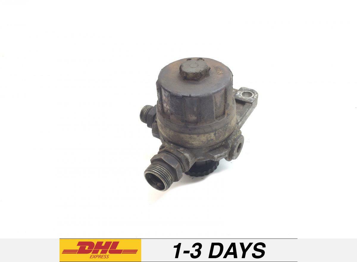 1332609 H11K05 Fuel Hand Pump Hengst DAF 75/85CF 95XF XF95 Trucks ...